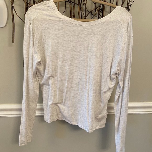 Lole | Tops | Lol Elisia Long Sleeve Top | Poshmark